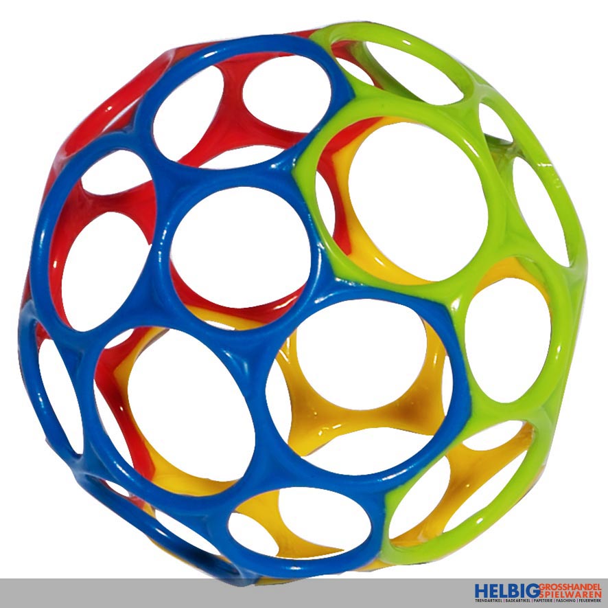 Oball Original "Classic" - 10 cm-81024